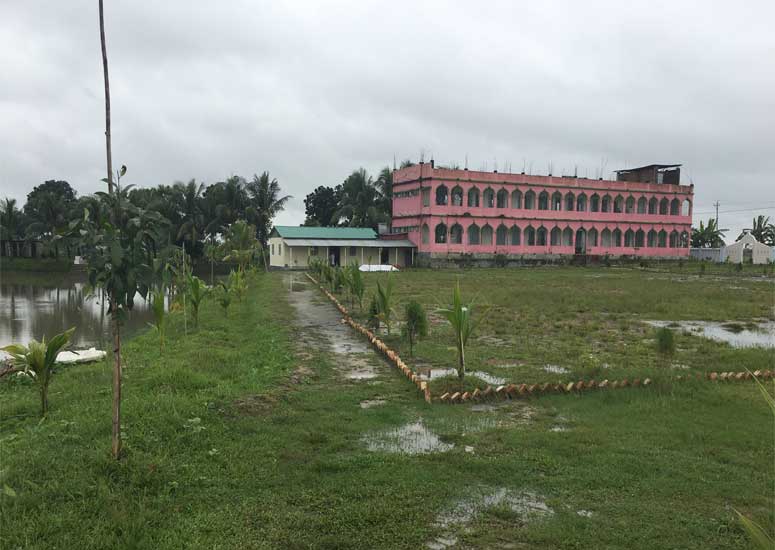 Media | Muin Welfare Trust